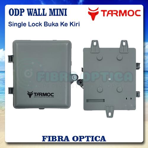 Jual ODP Wall mini 16 Core Tray Type | ODP 16C Fiber Optic - Jakarta ...