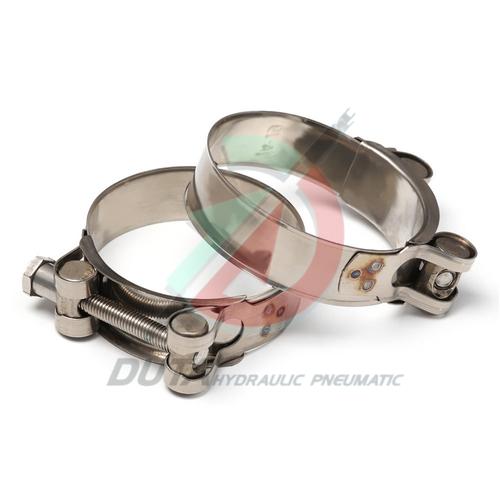 Jual ( 68 - 73 ) CLAMP HOSE STAINLESS SUPERIOR / MIKALOR / HEAVY DUTY ...