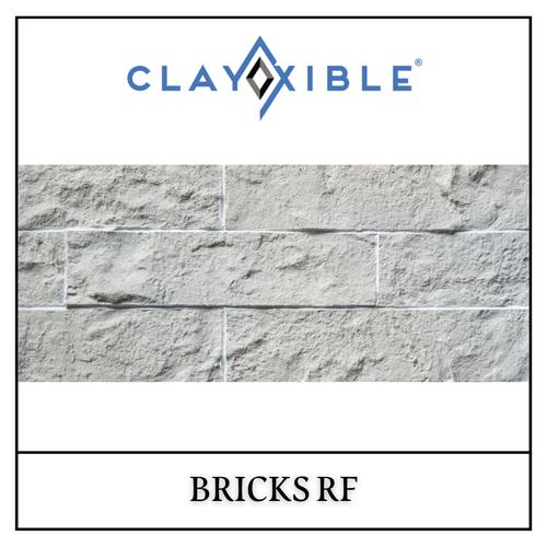 Jual CLAYXIBLE BRICKS - RF PER BOX ( UKURAN 2,53 M² ) GOSEND GRAB ...