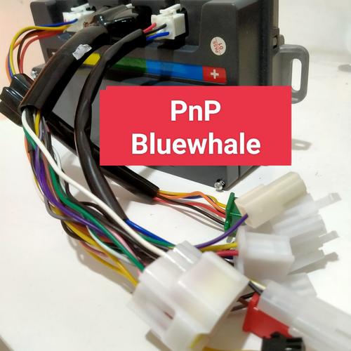 Jual votol em50 PnP T3, n9 pro, NEW LS, GT 2, BLUEWHALE, n9 old - Belum ...