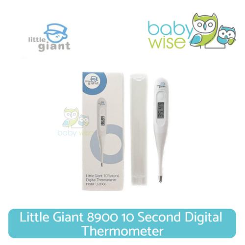 Jual Little Giant LG 8900 10 Second Digital Thermometer - Ukur Suhu ...