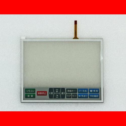 Jual Good A1 2747A P1 1385A0I 10 Touchpad Resistive touch panels ...