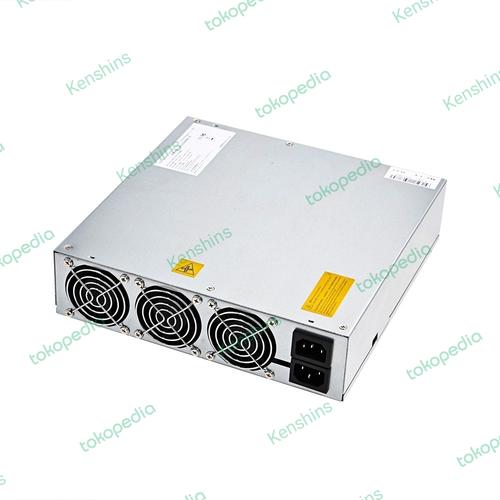 Jual Antminer S19 APW12 (1215 / 1417) Power Supply Unit (PSU ...