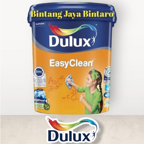 Jual Dulux Easy Clean AV Sundrop White 2,5L Gallon Tinting CSS - 2,5 ...