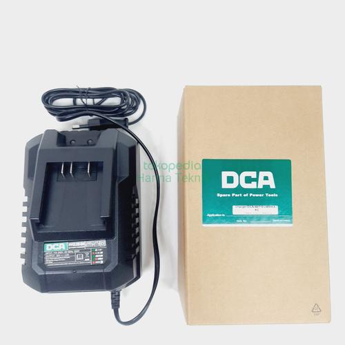 Jual Battery Baterai Charger 20V Max DCA FFCL20-04 - Kota Depok - Hanna ...