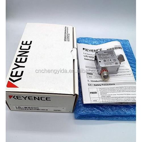 Jual Keyence Lr-W70C Sensor Spektrum Penuh Mandiri Baru Asli - Jakarta ...