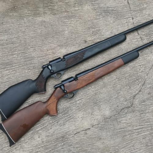 Jual PCP Ruger Remington M700 Lengkap Aksesoris - Jakarta Barat ...