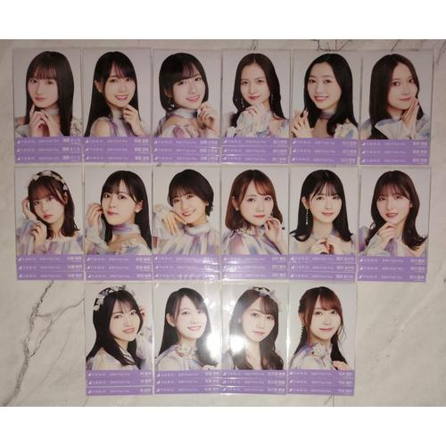 Jual Set Photopack Nogizaka46 Saigo no Tight Hug 4ki - Kuromi Haruka ...