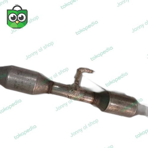 Jual katalis catalyst innova bensin - Jakarta Utara - J&V online shop ...