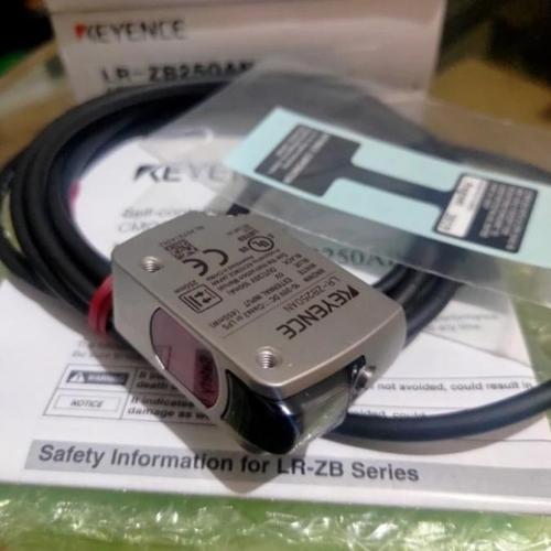 Jual Keyence Lr-Zb250An Laser Sensor Original Murah - Jakarta Selatan ...