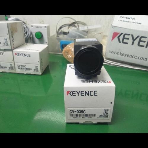Jual Keyence Cv 035C 1Pc - Jakarta Selatan - Defranss | Tokopedia