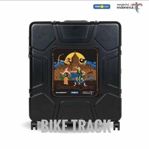 Jual Koper Sepeda Tas Sepeda Lipat Element Livi 16 inch - Jakarta Pusat ...