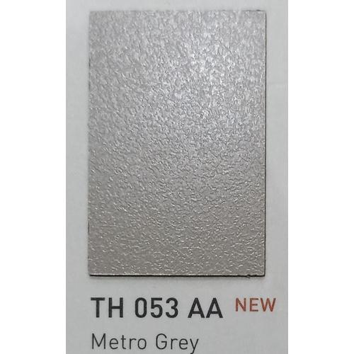 Jual TACO HPL ABU POLOS METRO GREY TH 053AA - Kota Tangerang - HARAPAN ...