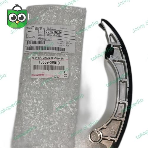 Jual timming slipper chain tensioner innova reborn hilux revo fortuner ...
