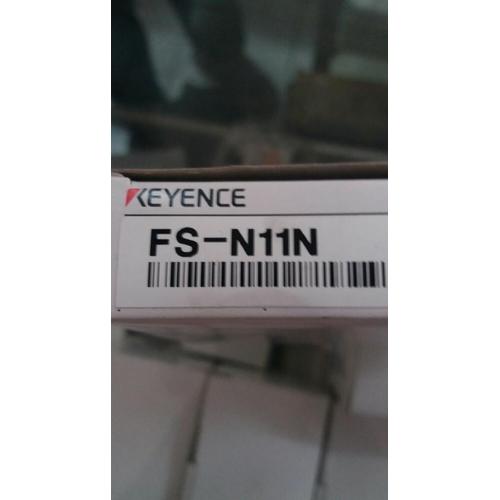 Jual Keyence Fs-N11N Amplifier Sensor - Jakarta Selatan - Defranss | Tokopedia