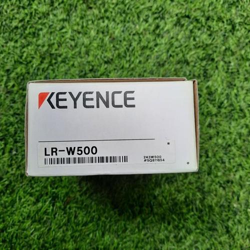 Jual Keyence Lr-W500 Laser Sensor - Jakarta Selatan - Defranss | Tokopedia