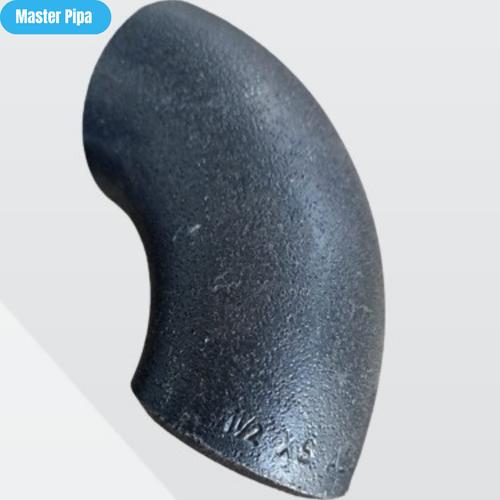 Jual Elbow Sch XS/80 I Elbow Las Besi I 1 1/2 Inch I Carbon Steel 90 ...