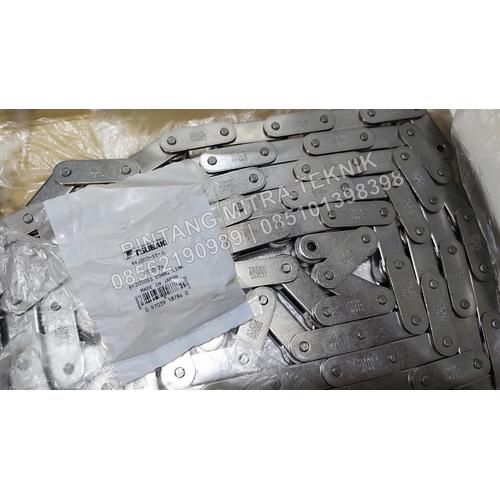 Jual ROLLER CHAIN C2052 TSUBAKI RF2050R-SS-U SUS304 SSC 2050 - Kota ...