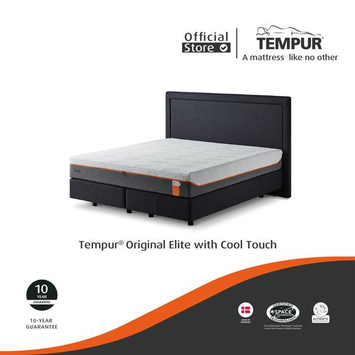 Jual Tempur Original Elite with Cool Touch - 100x200 - Kota Tangerang ...