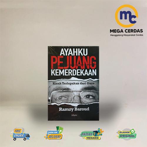 Jual BUKU AYAHKU PEJUANG KEMERDEKAAN - Jakarta Selatan - Mega Cerdas Official Store | Tokopedia