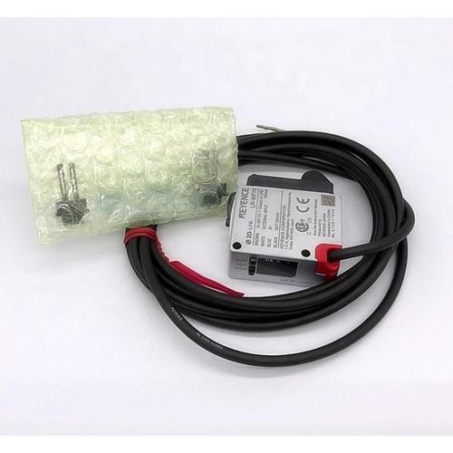 Jual Keyence Sensor Spektrum Penuh Mandiri Asli Baru Lr-Wf10 - Jakarta ...
