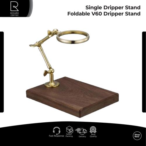 Jual Single Dripper Stand - Foldable V60 Dripper Stand - Jakarta ...