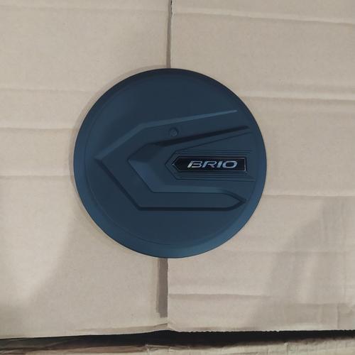 Jual Tank Cover Tangki Hitam Mobil All New Brio 2018 2020 2021 2022 ...