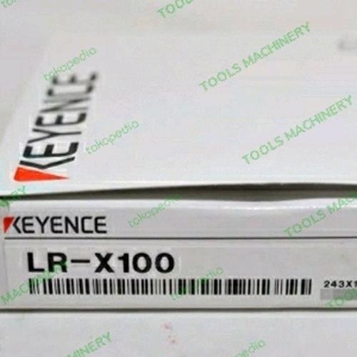 Jual KEYENCE SENSOR. LR-X100 ORIGINAL NEW. - Jakarta Utara - TOOLS ...