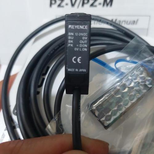 Jual Photoelectric Sensor Keyence Pz-M61 - Jakarta Selatan - Defranss ...