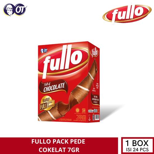 Jual FULLO 500 - Kab. Tangerang - Sultan Froz | Tokopedia