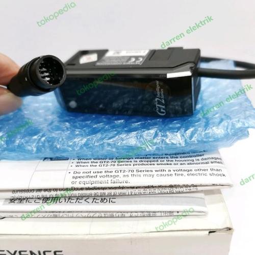 Jual Keyence Unit Amplifier Gt2-71Mcp - Jakarta Selatan - Defranss ...