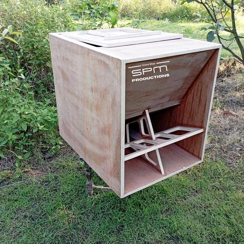 Jual Box Speaker CLA 18 inch Single Bahan Triplek 18mm - Kab. Kediri - SPM PRODUCTIONS | Tokopedia