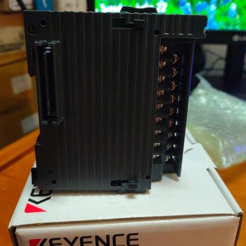 Jual Keyence Kv-Ad40 Analog Input Module - Jakarta Selatan - Defranss ...
