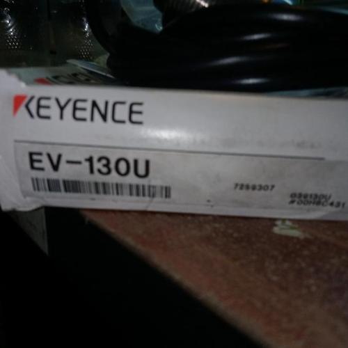 Jual Proximity Sensor Keyence Ev-130U/Proximity Sensor Ev-130U Keyence ...