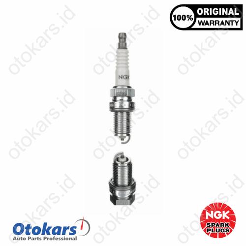Jual Busi Nikel MERCY W202 C180 C200 | M111 (NGK 7496) - Kota Tangerang ...