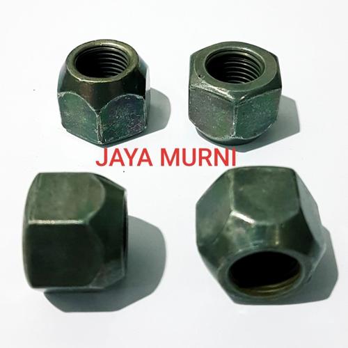 Jual Mur Roda Velg Mobil M12 Drat 1.25 mm Kunci 19 Standard Suzuki ...
