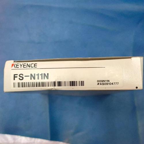 Jual Fs-N11N 12-24Vdc Keyence Photoelectric Sensor Amplifier - Jakarta Selatan - Defranss ...