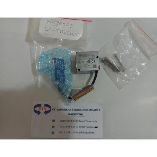 Jual Keyence Lr-Tb2000C Proximity Sensor - Jakarta Selatan - Defranss ...
