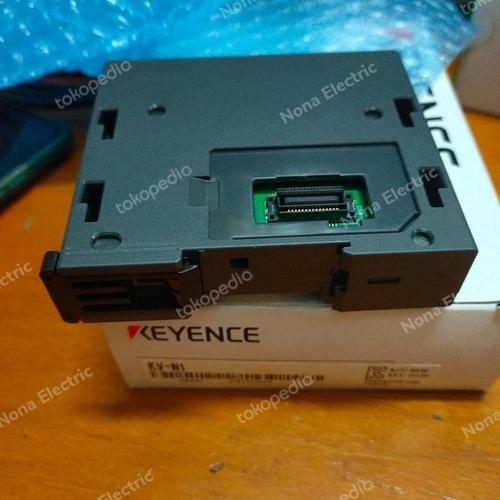 Jual Keyence Kv-N1 Unit - Jakarta Selatan - Defranss | Tokopedia