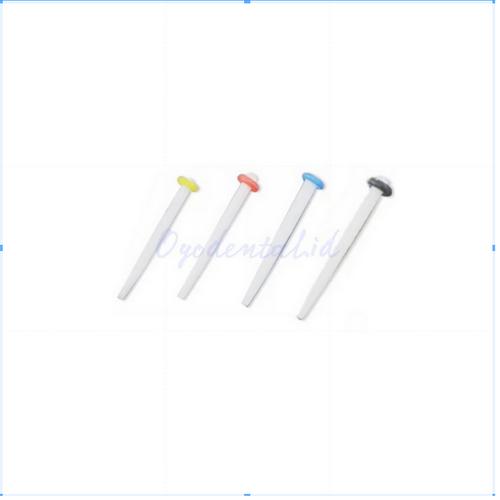 Jual Dental Fiber Post Refill / Pasak Gigi Post Core - Biru - Kab ...