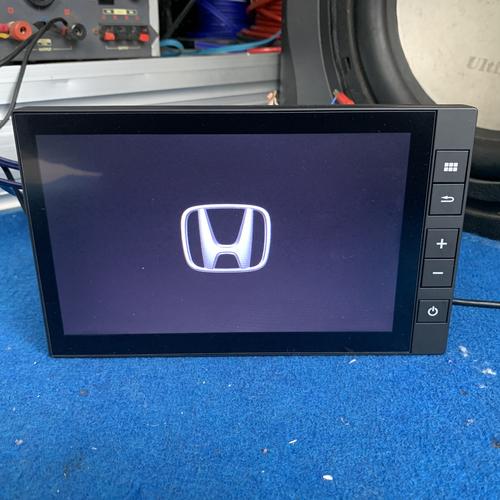 Jual Head Unit Original Honda HR-V SE RS 2023 - Kota Malang - abdul ...