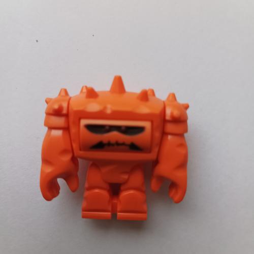 Jual Lego Toys story Chunk original - Jakarta Pusat - Minifigure ...