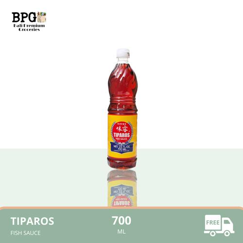 Jual TIPAROS FISH SAUCE 700ML - Kab. Badung - Bali Premium Groceries ...