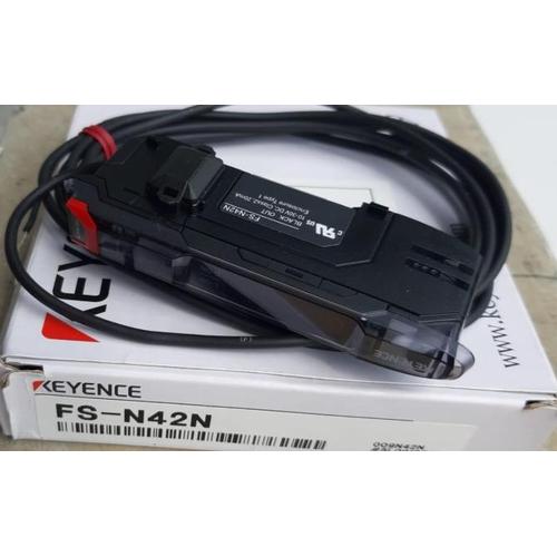 Jual Keyence Fs-N42N Amplifier Unit - Jakarta Selatan - Defranss ...