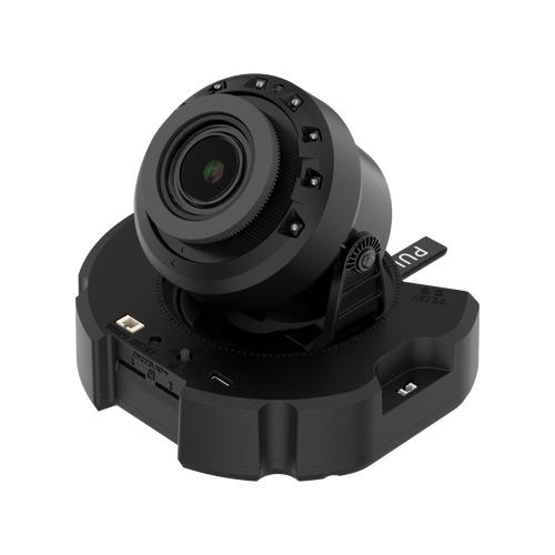 Jual Samsung Wisenet XNV-8083RX 6MP AI IR Vandal Dome Camera - Jakarta ...