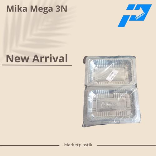 Jual Mika Makanan/Mika Roti/Mika Sosis/Mika Mega 3N - Kab. Tangerang ...