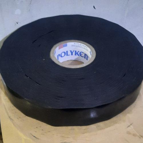 Jual Wrapping tape polyken 2 in x 400 feet-Isolasi pipa gas,oil dan hydrant - Jakarta Barat ...