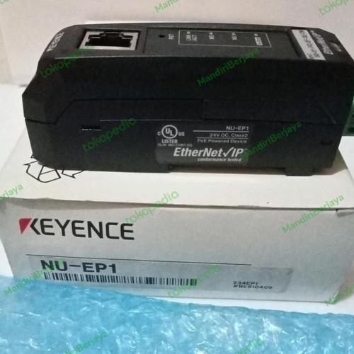 Jual Keyence Nu-Ep1 - Jakarta Selatan - Defranss | Tokopedia