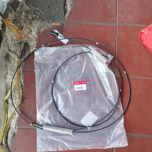 Jual Kabel Tarikan Tarik Tutup Daun Tangki Bensin Honda Mobilio ...