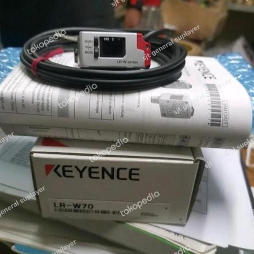 Jual Lr-W70 Laser Sensor Keyence - Jakarta Selatan - Defranss | Tokopedia